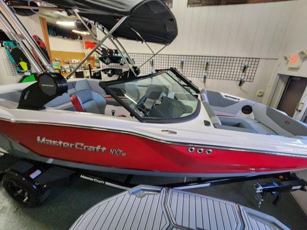 Mastercraft NXT20 - Antioch, IL 60002