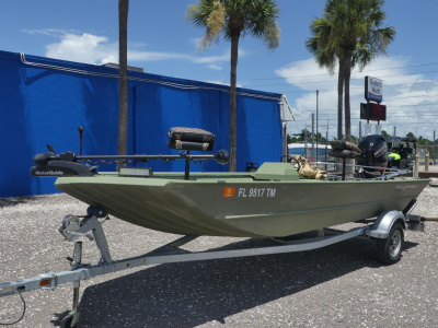 Used Lowe Roughneck 1860 Sc boats for sale - BoatCrazy