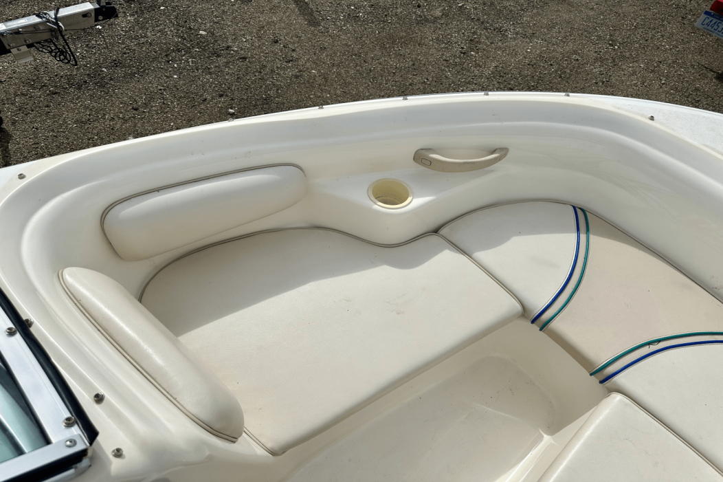 Sea Ray 175 BR - Antioch, IL 60002