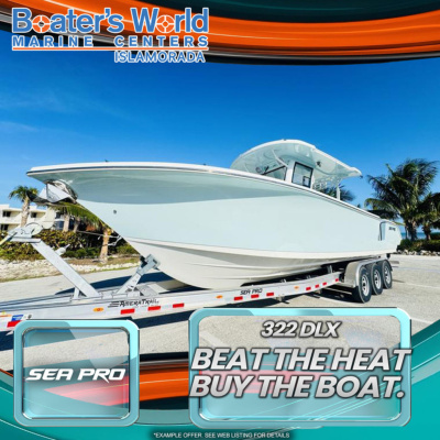 Sea Pro boats for sale - BoatCrazy