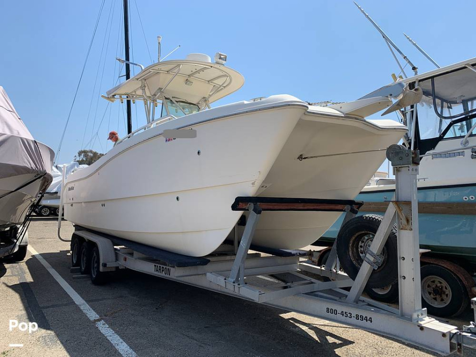 World Cat 270 TE - Dana Point, CA 92629