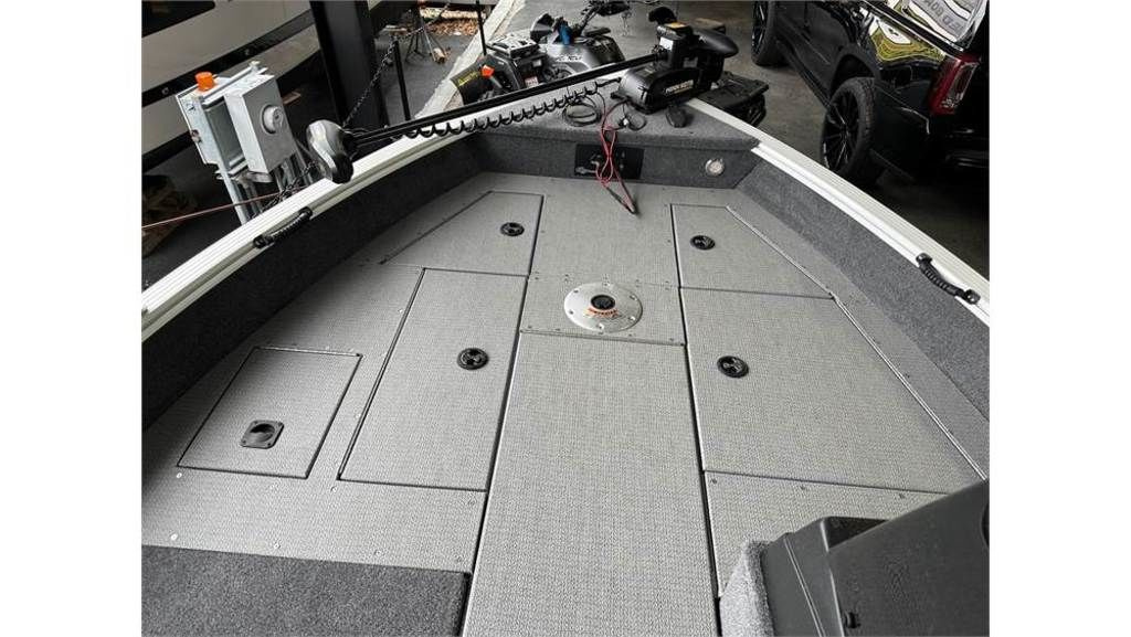 G3 Boats Angler V18 C - Osage Beach, MO 65065