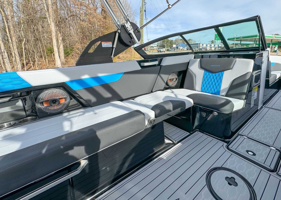 Mastercraft Xt25 - Sterrett, AL 35147