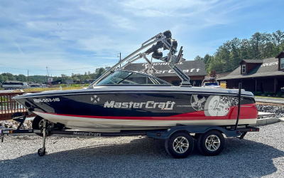 Mastercraft X15 - Sterrett, AL 35147