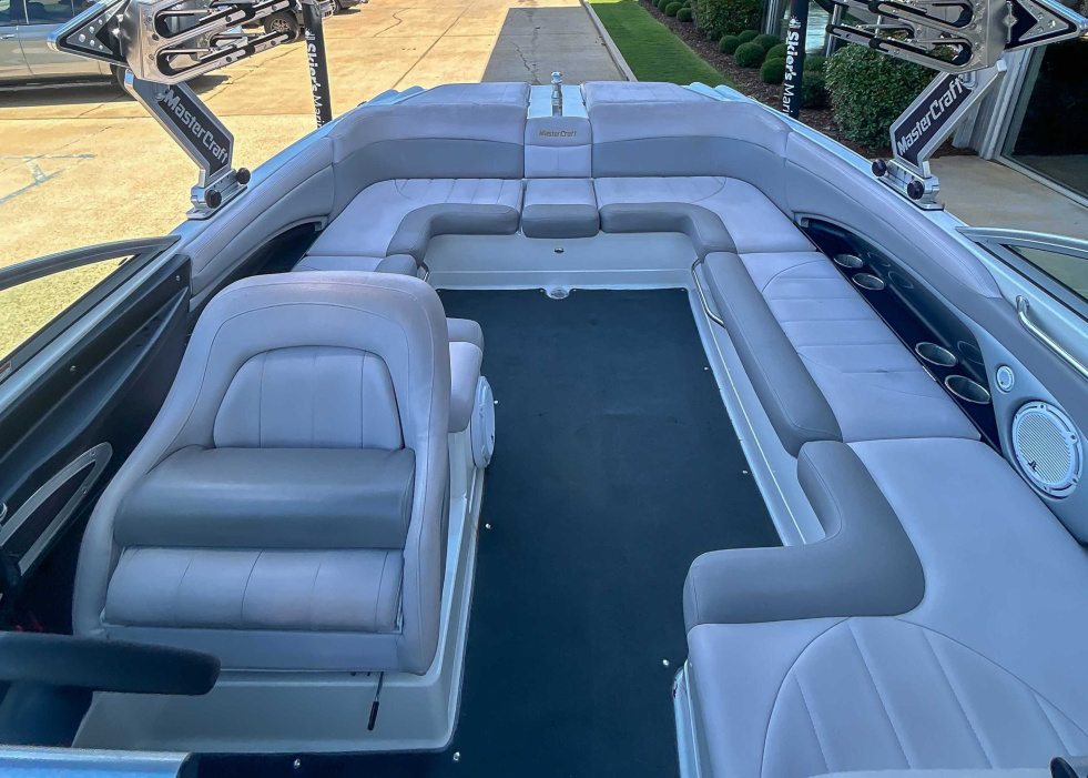 Mastercraft X45 - Sterrett, AL 35147