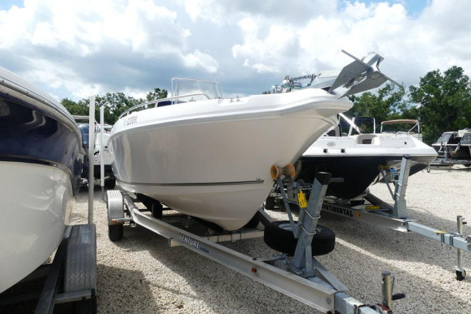 Pro Line 21 Cc boats for sale - BoatCrazy