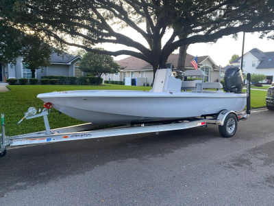 Yellowfin 21 Bay - Fort Lauderdale, FL 33334