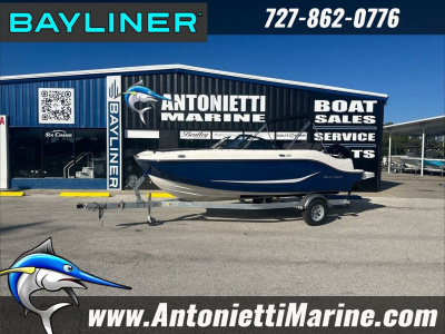 Bayliner D20 - Hudson, FL 34667