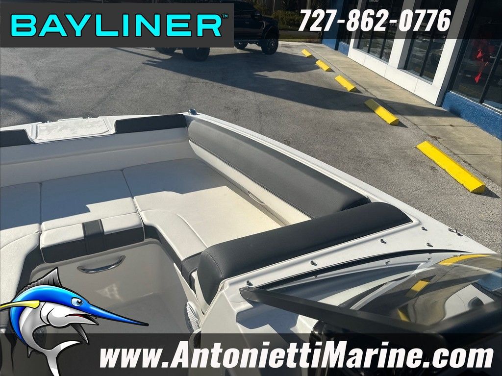 Bayliner D20 - Hudson, FL 34667