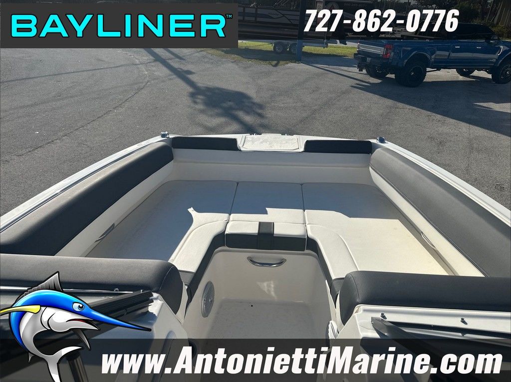 Bayliner D20 - Hudson, FL 34667