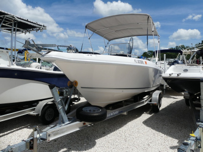 Pro Line 21 CC - Bradenton, FL 34208