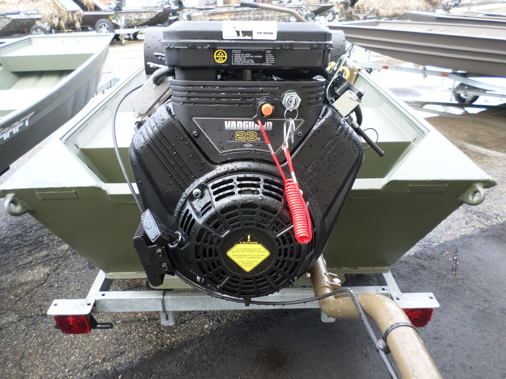 Alweld 1442 Marsh Jon - Fenton, MI 48430