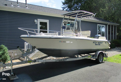 Key West 186 Sportsman boats for sale - BoatCrazy