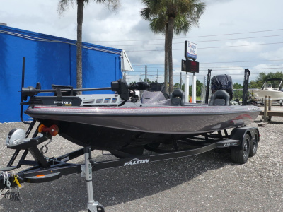 Falcon boats for sale - BoatCrazy