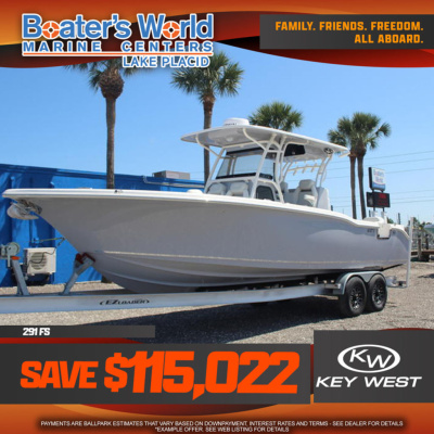 Boaters World - Lake Placid, Lake Placid FL - BoatCrazy