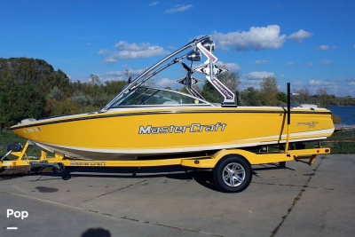 Used Mastercraft 214 Prostar boats for sale - BoatCrazy