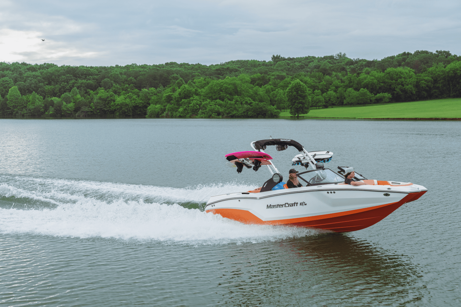 Mastercraft NXT20 - Antioch, IL 60002