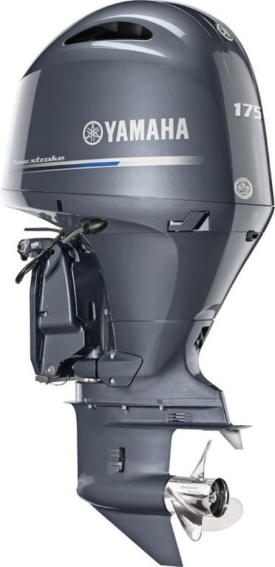 New Yamaha F175xa boats for sale - BoatCrazy