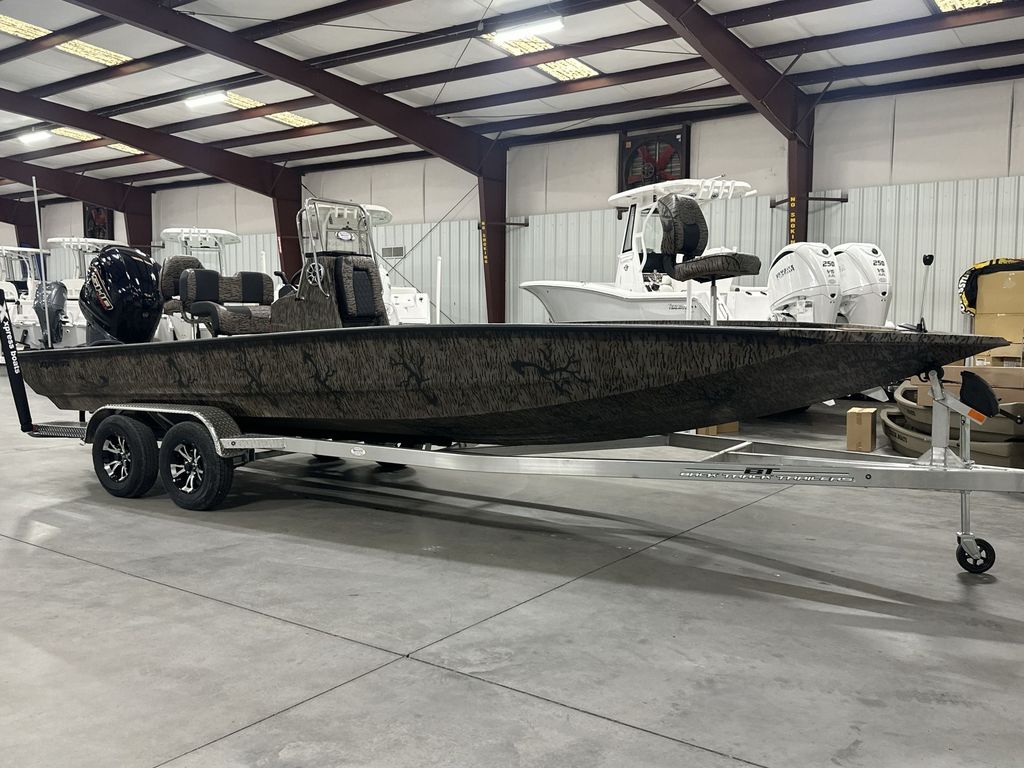 Xpress H24B - Georgetown, SC 29440