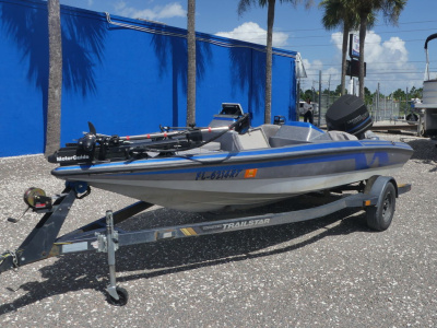Nitro 185 Fs boats for sale - BoatCrazy