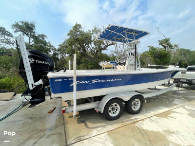 VIP Bay Stealth - Rockport, TX 78382