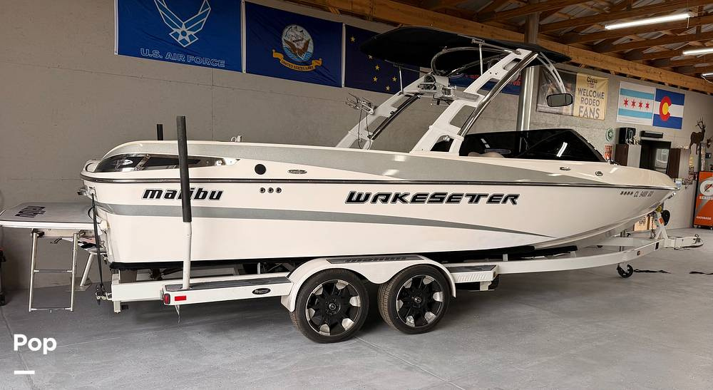 Malibu Wakesetter 247 LSV - Elizabeth, CO 80107