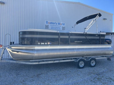 Crest Classic LX 220 L - Grand Prairie, TX 75052 - ID 595829