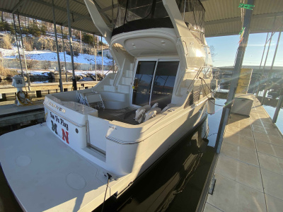 Carver 38ss boats for sale - BoatCrazy