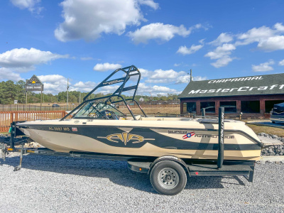 Correct Craft Super Air Nautique boats for sale - BoatCrazy