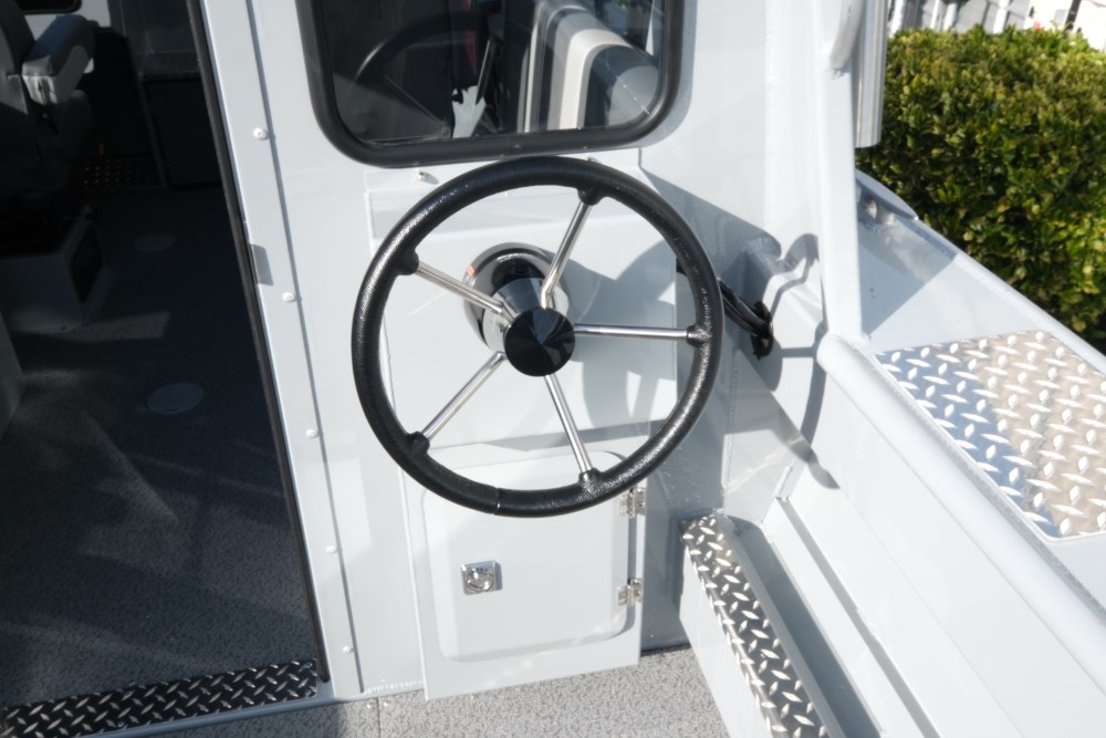 Hewescraft 250 Pacific Explorer - Mount Vernon, WA 98273 - ID 596910