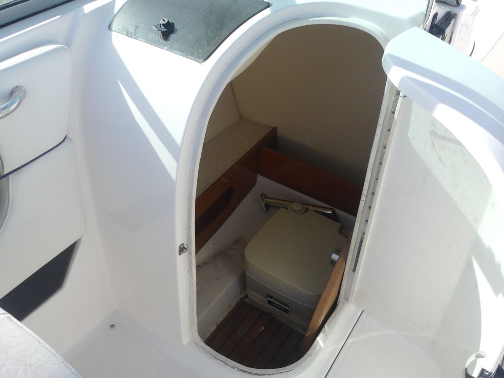 Regal 2520 FASDECK - Lake Placid, FL 33852 - ID 600127