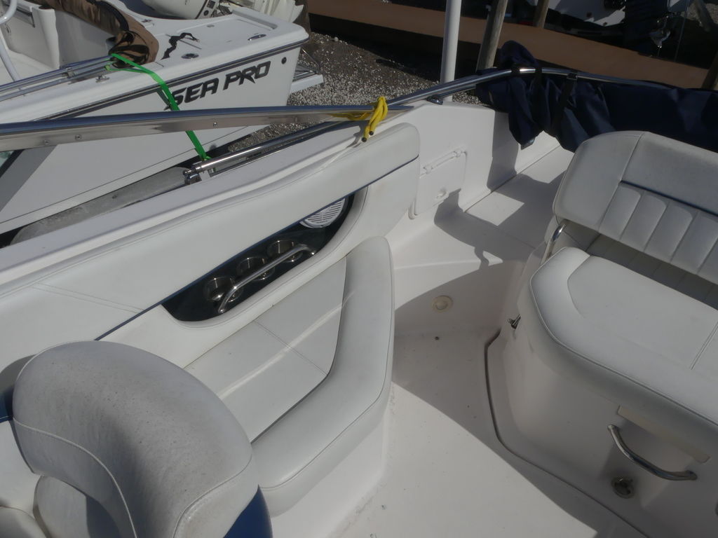 Regal 2520 FASDECK - Lake Placid, FL 33852 - ID 600127